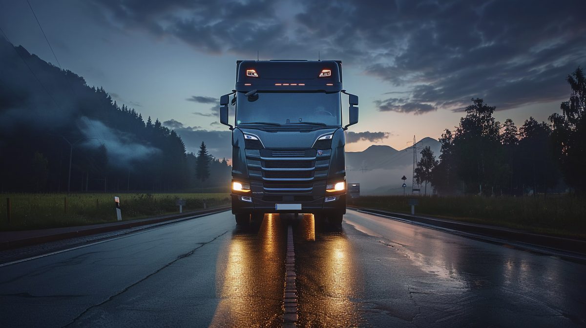 HGV Jobs For You - Explore Our Recruitment Service at Train HGV