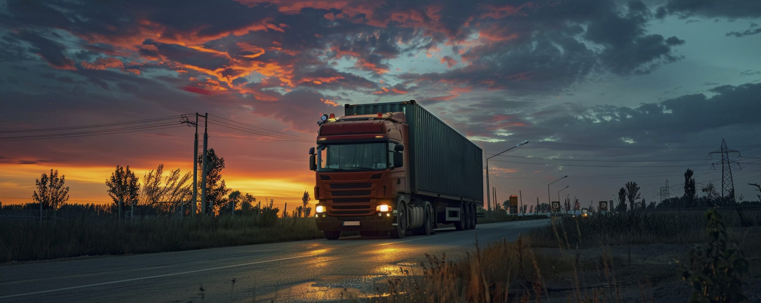 HGV Training in Bristol - Train HGV