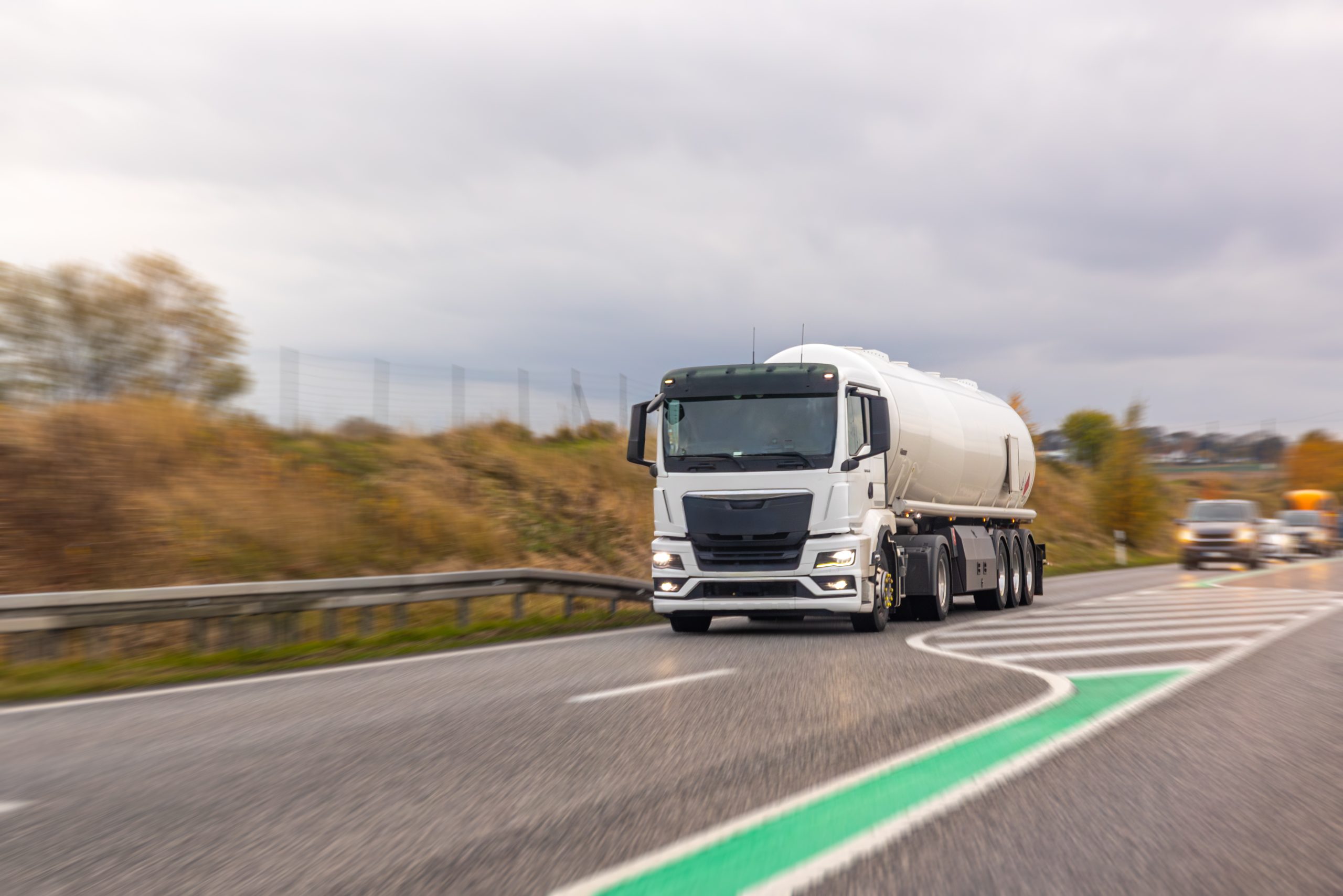HGV Training in Southampton - Train HGV